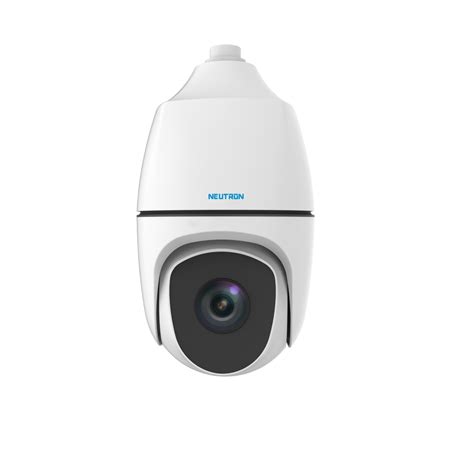 Neutron Ip Kamera Sistemleri