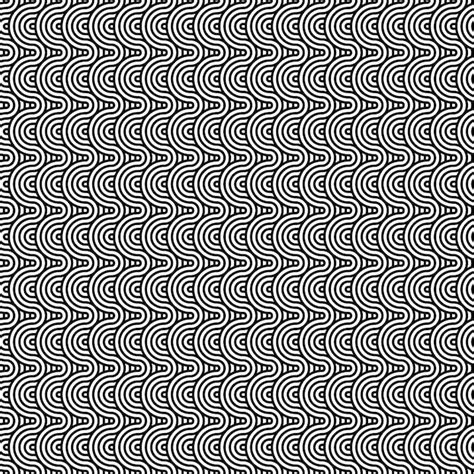 Premium Vector Vector Abstract Geometric Pattern Background