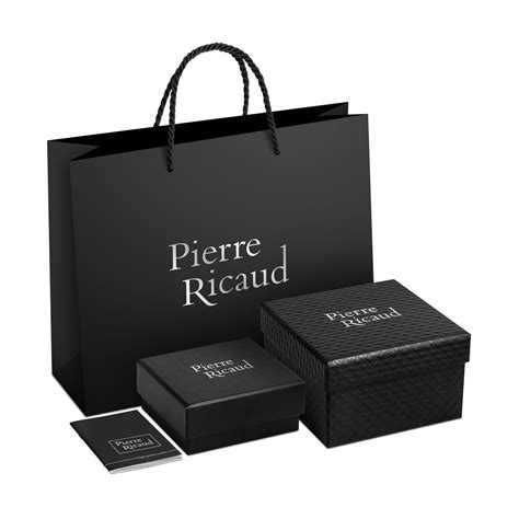 Pierre Ricaud P220871124q Classic