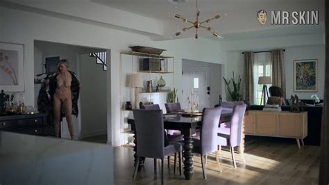 Two New Full Frontals And Alexandra Daddarios Breast Nudity Yet At Mr Skin