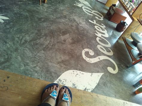 Cebu Secret B And Tree Shade Spa ~ Viva Manilena