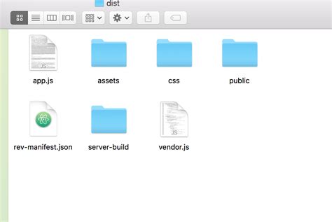 Javascript Cant Resolve Paths From Indexhtml After Npm Run Build