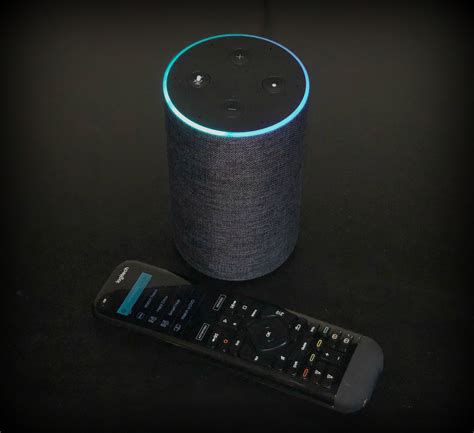 Logitech Remote Controlled Confusion