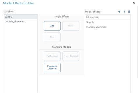 How To Find The The Constant Is Zero In Sas System Sas Support Communities