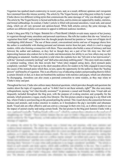 Intertextual Essay English Year 11 Sace Thinkswap