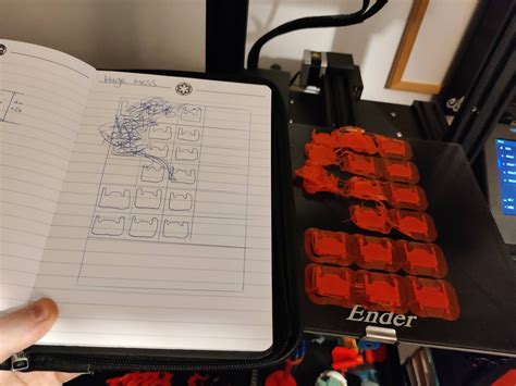 Measure Twice Cut Once Nofailedprints