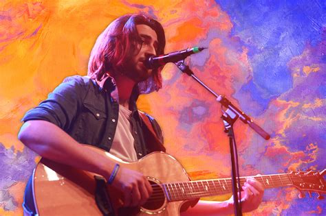 Noah Kahan Wallpapers Wallpaper Cave