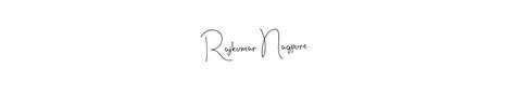 93 Rajkumar Nagpure Name Signature Style Ideas Superb Electronic Signatures
