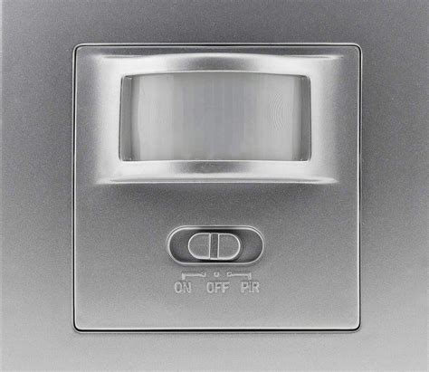 How To Set Up A Motion Detector Storables