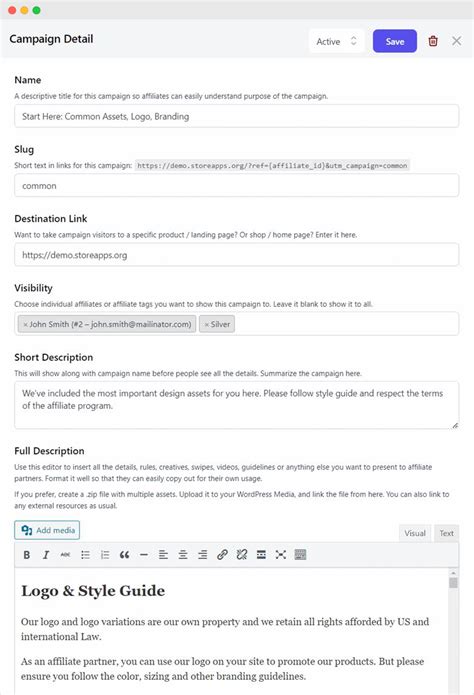 How To Set Up A Thriving WooCommerce Affiliate Program NotificationX