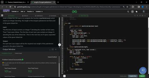 Ayush Kumar On Linkedin 100daysofcodechallenge Problemsolving