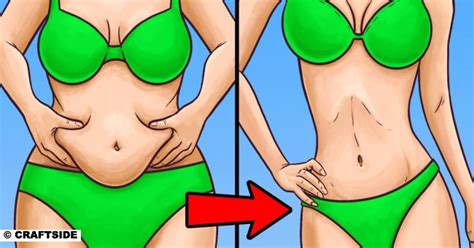 Effective Massage Techniques To Reduce Inches Around Your Waist And Tone Your Body