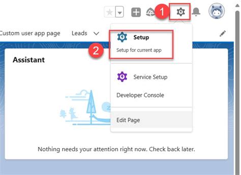 Salesforce Isnull Function