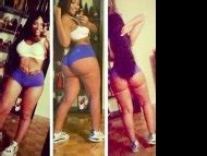 Naked Stephanie Santiago Added By Jaime