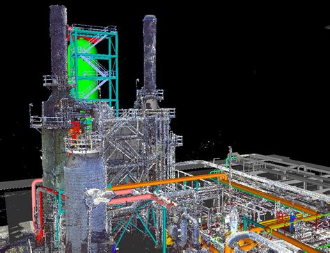 Industrial Laser Scanning Anvil Corp