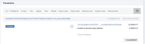 What Are Block Explorers And How Do They Work