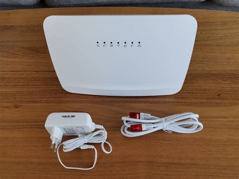 Telia Sagem Wifi Dual Band Router Fast E K P P Tradera