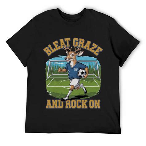 Bleat Graze And Rock On Womens Tshirt Dad Est 2024 First Fathers Day 2024 Promoted To Daddy T