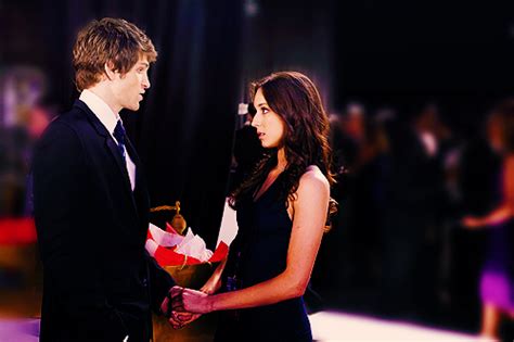 Pretty Little Liars Lover Spencer And Toby Couple