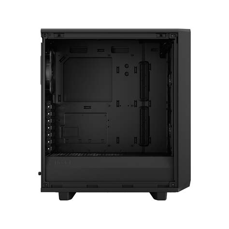 Meshify 2 Compact Lite — Fractal Design