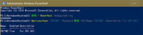 Powershell Addremove Local Usergroup Neo Insight