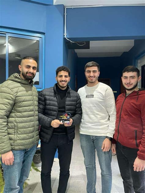 Thrilled To Announce That Our Team Secured 1st Place Out Of 40 Teams In This Semesters