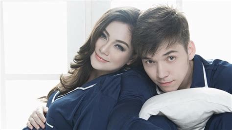 Ariel Tatum Dan Steven William