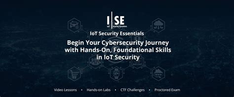Iot Security Essentials Ise Iot Security Certification Ec Council