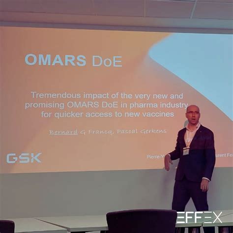 Omars Designofexperiments Doe Statistics Experiments Effex