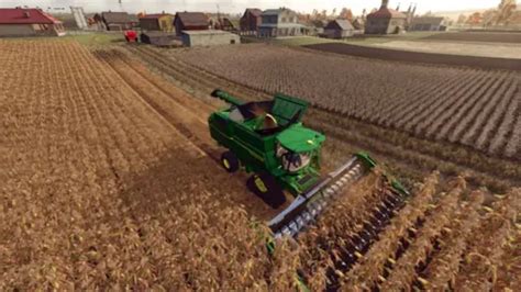 Fs25 Headers