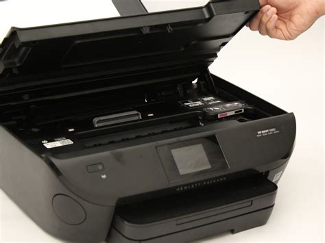 Hp Envy Scanner Glass Replacement Ifixit Repair Guide