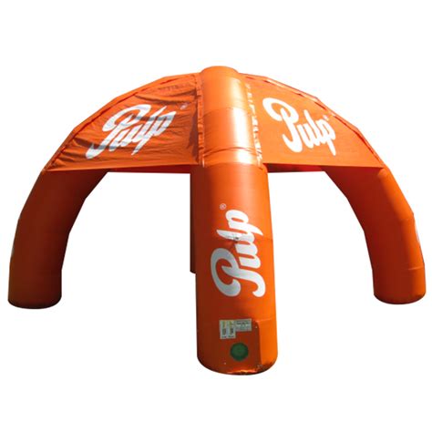 Pulpo PULP Acua Park SRL