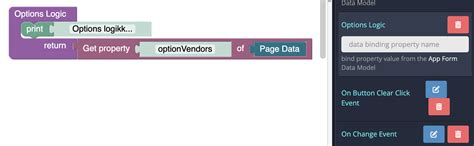 Select Dropdown With Possibility To Create New Options Directly Ui Builder Backendless Support