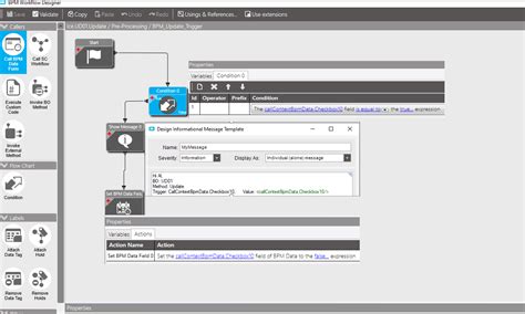 Ui Custom Button To Trigger Bpm Epicor Community