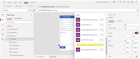 Powerapps Power Automate Sharepoint Dynamics 365 Azure C Power Automate Crud Operations