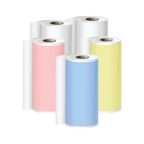 Wireless Portable Thermal Printer Core Innovations