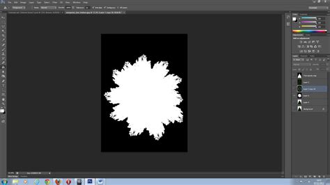 Design For Games Fd 3d Modelling Tree Using An Opacity Map