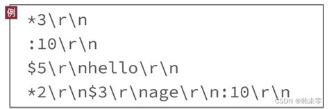 redis 通信协议 redis 的通信协议 csdn博客