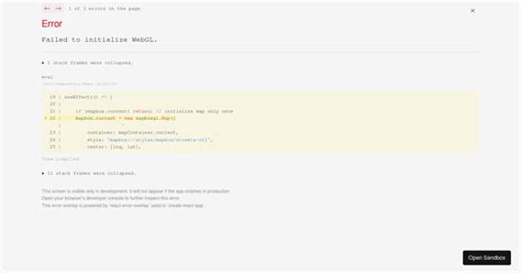 Organic Farming Frontend Codesandbox