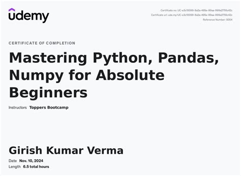 Girish Verma Posted On Linkedin