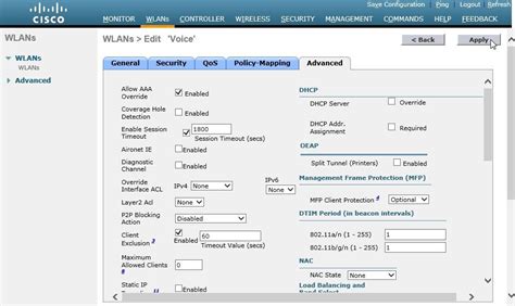 Cisco Officeextend Access Point Configuring Voice Or Data Wlan Connectivity Cisco