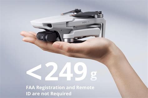 Dji Mini K Djis Cheapest Ever K Drone Seriously Photography