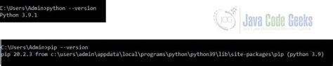 Getting Started With Django Python Examples Java Code Geeks