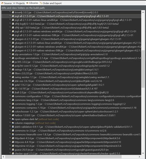 Java Eclipse Module Problems Jdk 10 Stack Overflow