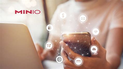 Minio Launches Enterprise Object Store With Advanced Features For Exascale Data Infrastructure