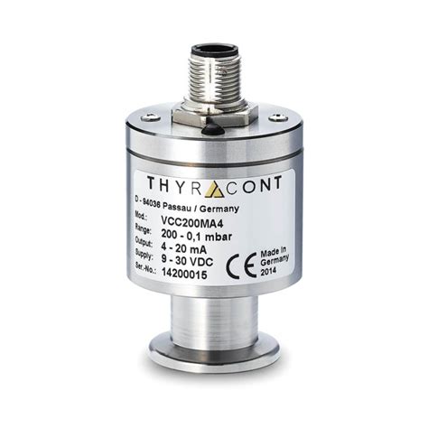 Introduction To Capacitive Sensor Basic And Applications