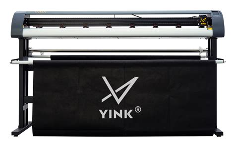 Yink Ppf Software And Plotters Efficient Car Film Solutions