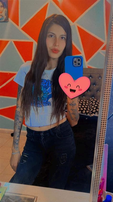 Chica Mexicana Linda De Facebook In 2024