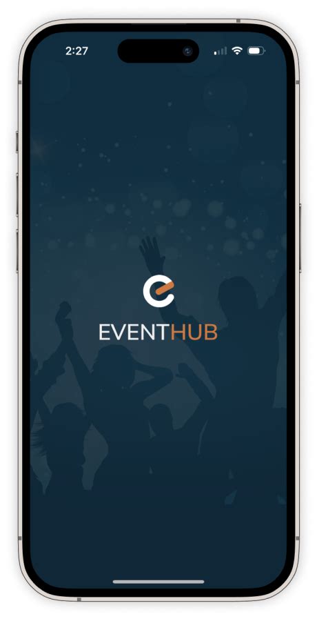 Events App Template Dj App Template Event Ticket Booking App Template In React Native