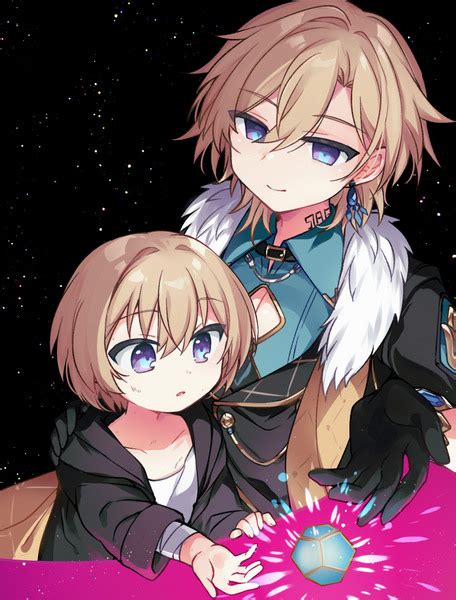 ｽﾀﾚレイチュリ詰3 pixiv年鑑 β